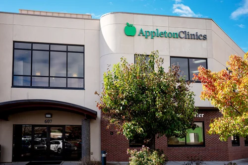 Contact — Appleton Clinics™ - A Family Doctor Primary Care Clinic in ...