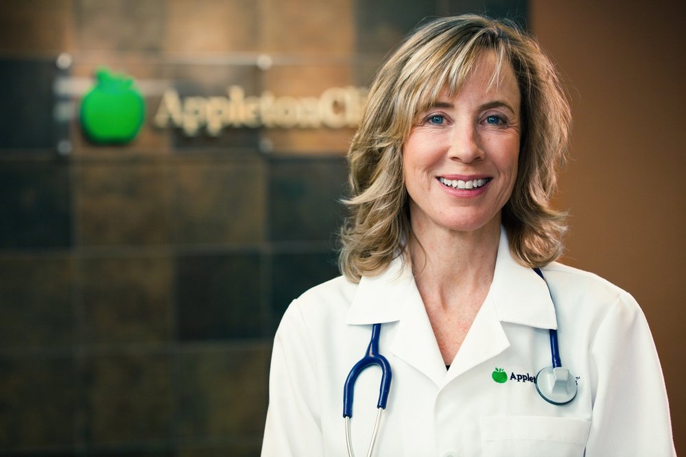 Meet Our Doctors — Appleton Clinics™ - A Family Doctor Primary Care ...