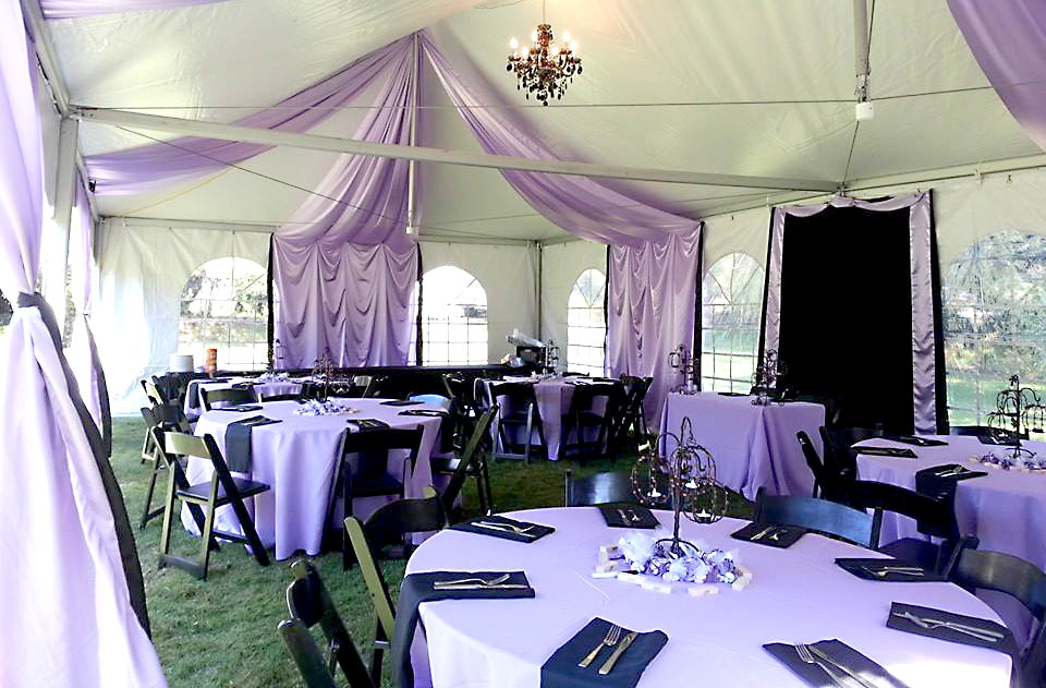 Design Gallery — North Coast Events & Rentals