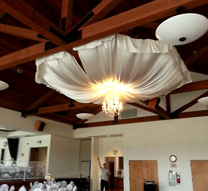 Design Gallery — North Coast Events & Rentals