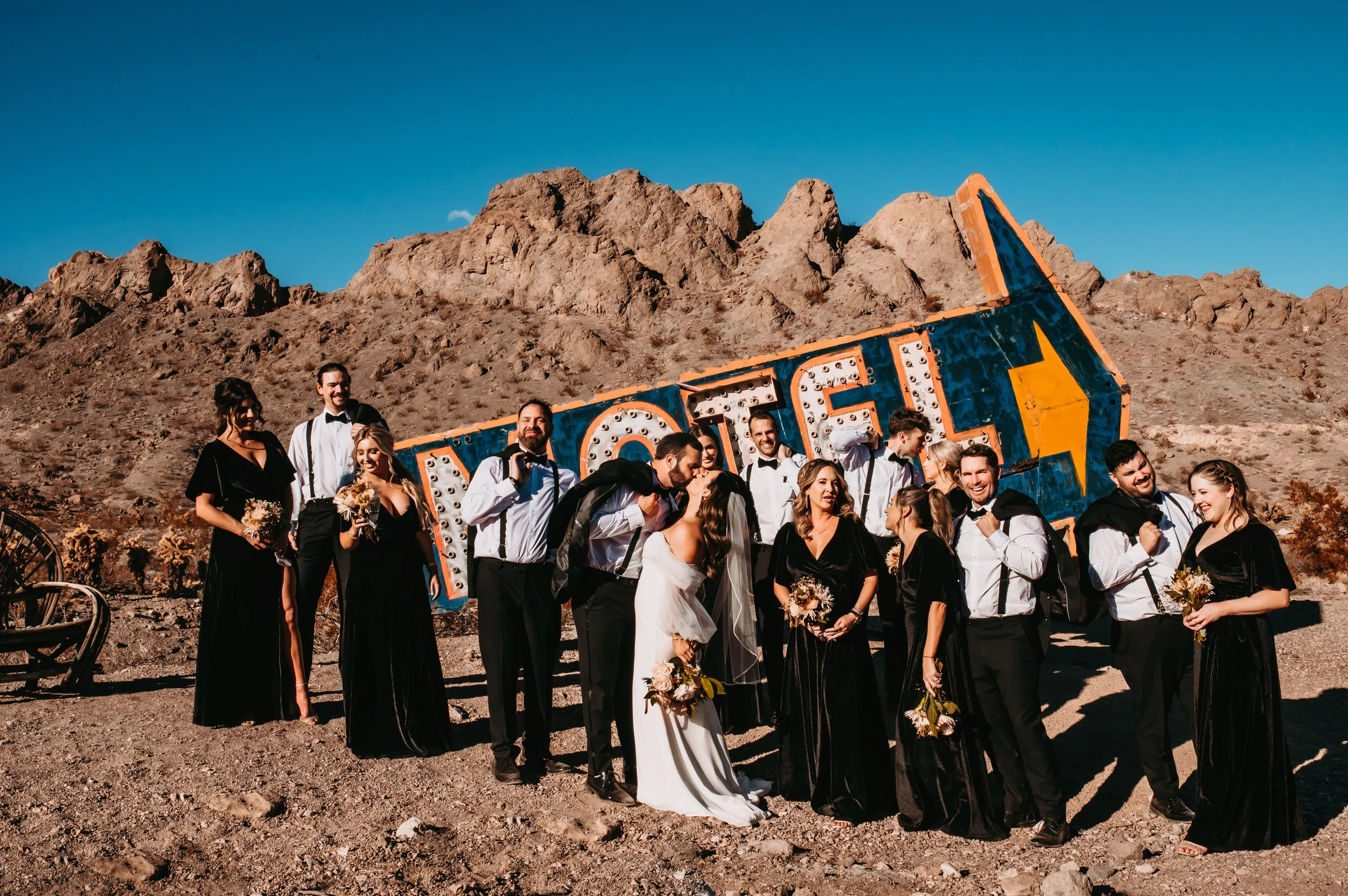 Blog — Destination + Wedding Photography