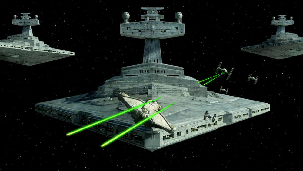 STAR WARS REBELS-Julian Cisneros