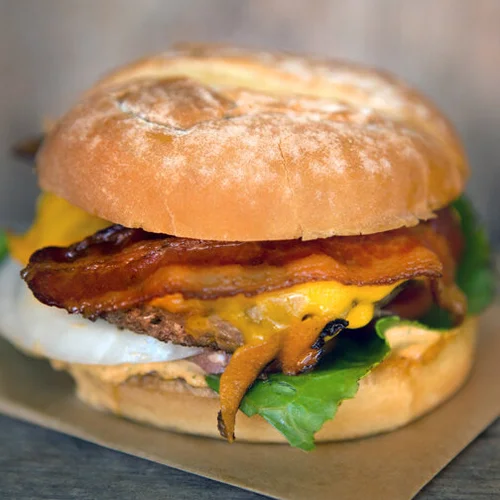 Grassburger AWARD-WINNING burgers, fries & shakes! 100% USA grass-fed ...