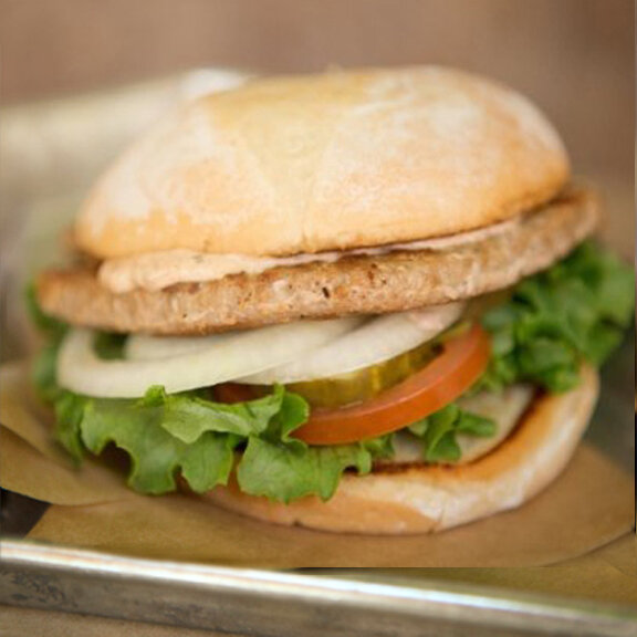 Grassburger AWARD-WINNING burgers, fries & shakes! 100% USA grass-fed ...