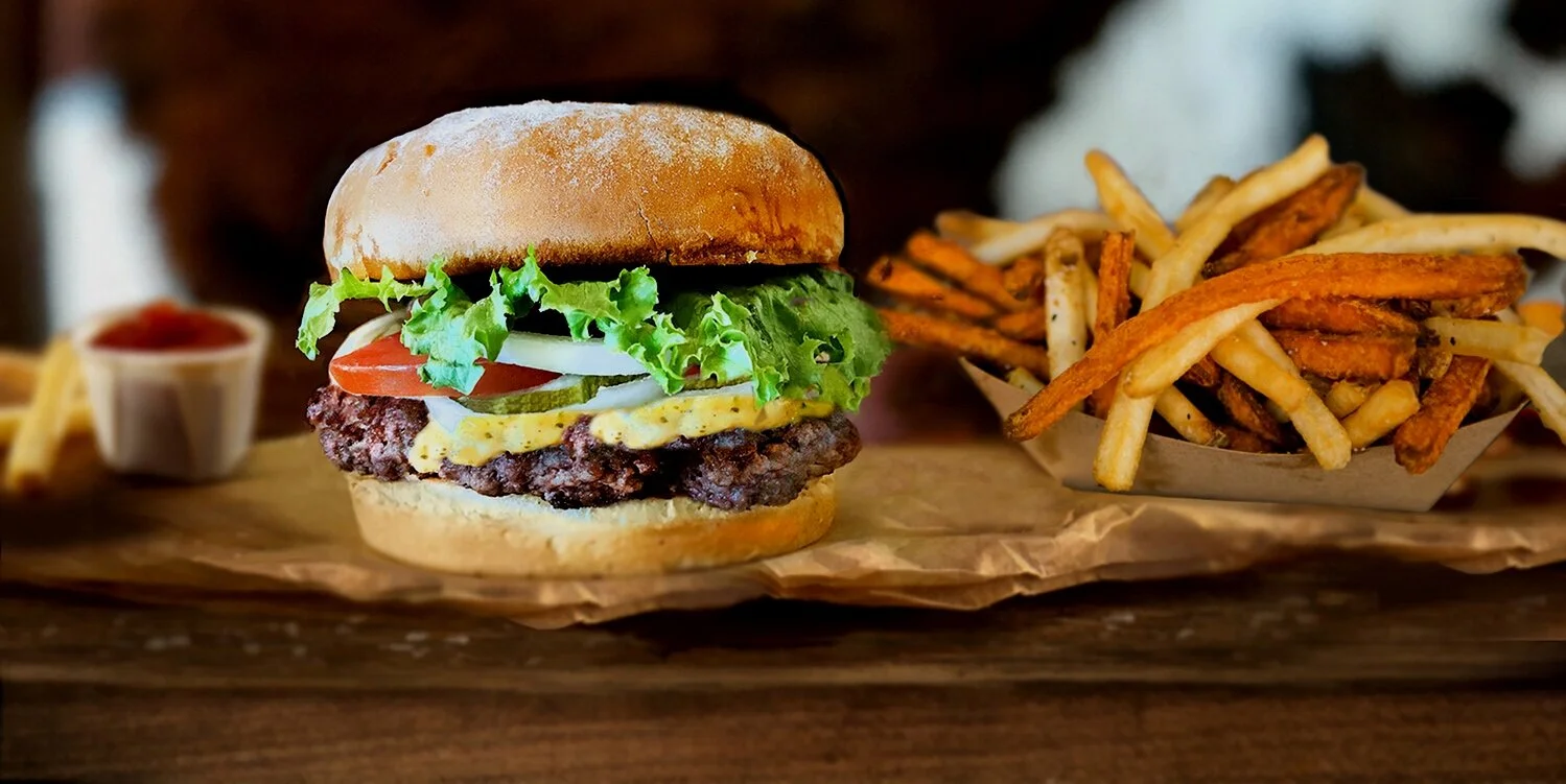 Grassburger