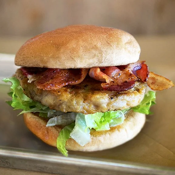 Grassburger AWARD-WINNING burgers, fries & shakes! 100% USA grass-fed ...