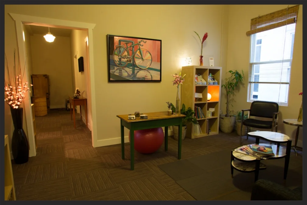 Portland Massage Therapy - NW Portland, OR | AG Massage