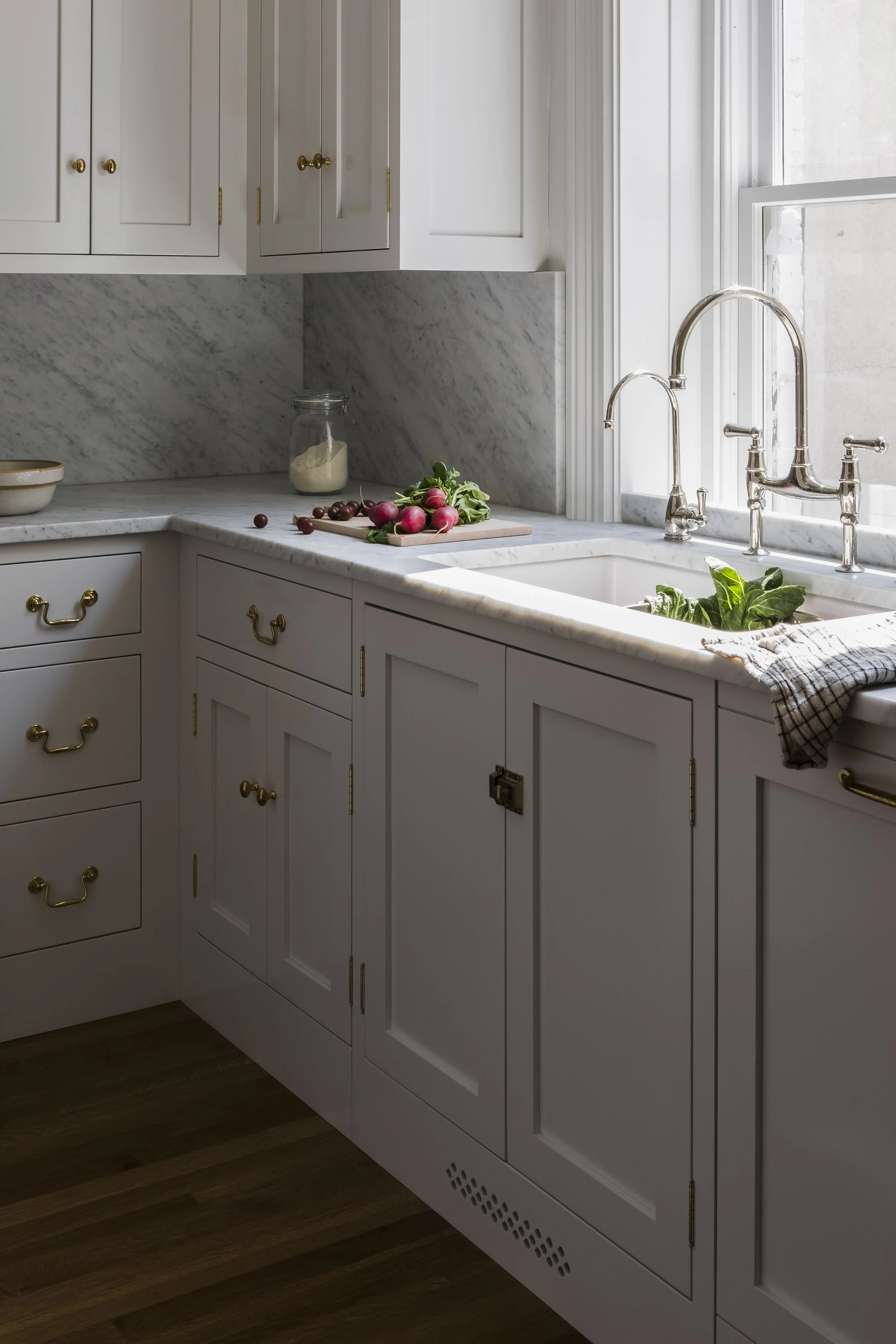 Alta Godbe Kitchens — Alex Adamson