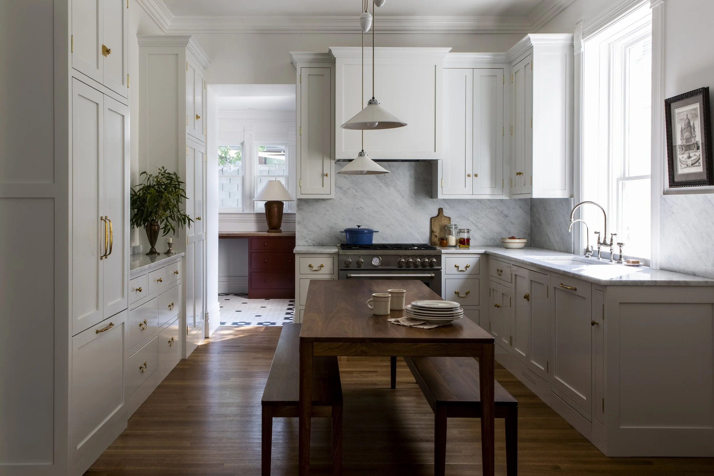 Alta Godbe Kitchens — Alex Adamson