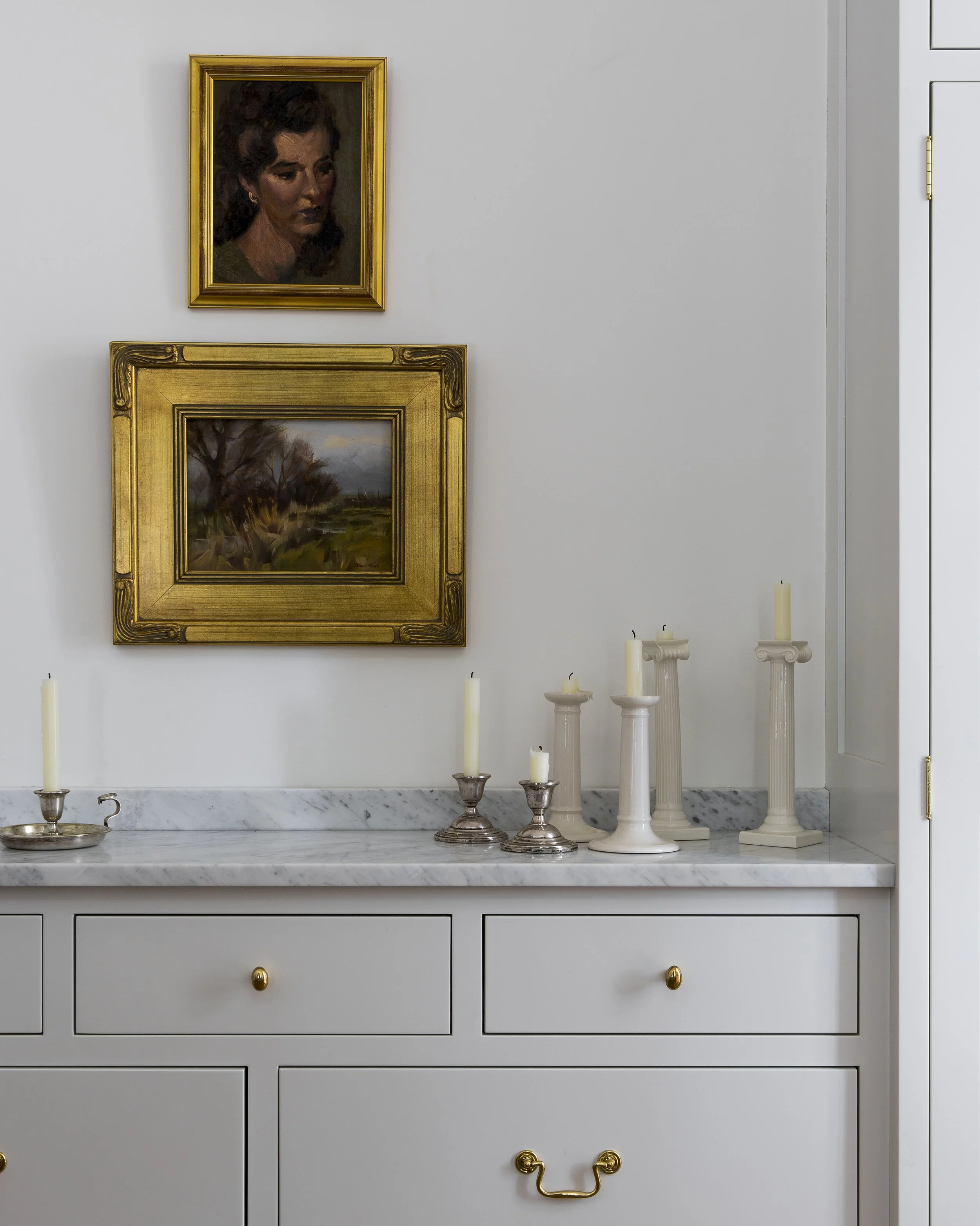 Alta Godbe Kitchens — Alex Adamson