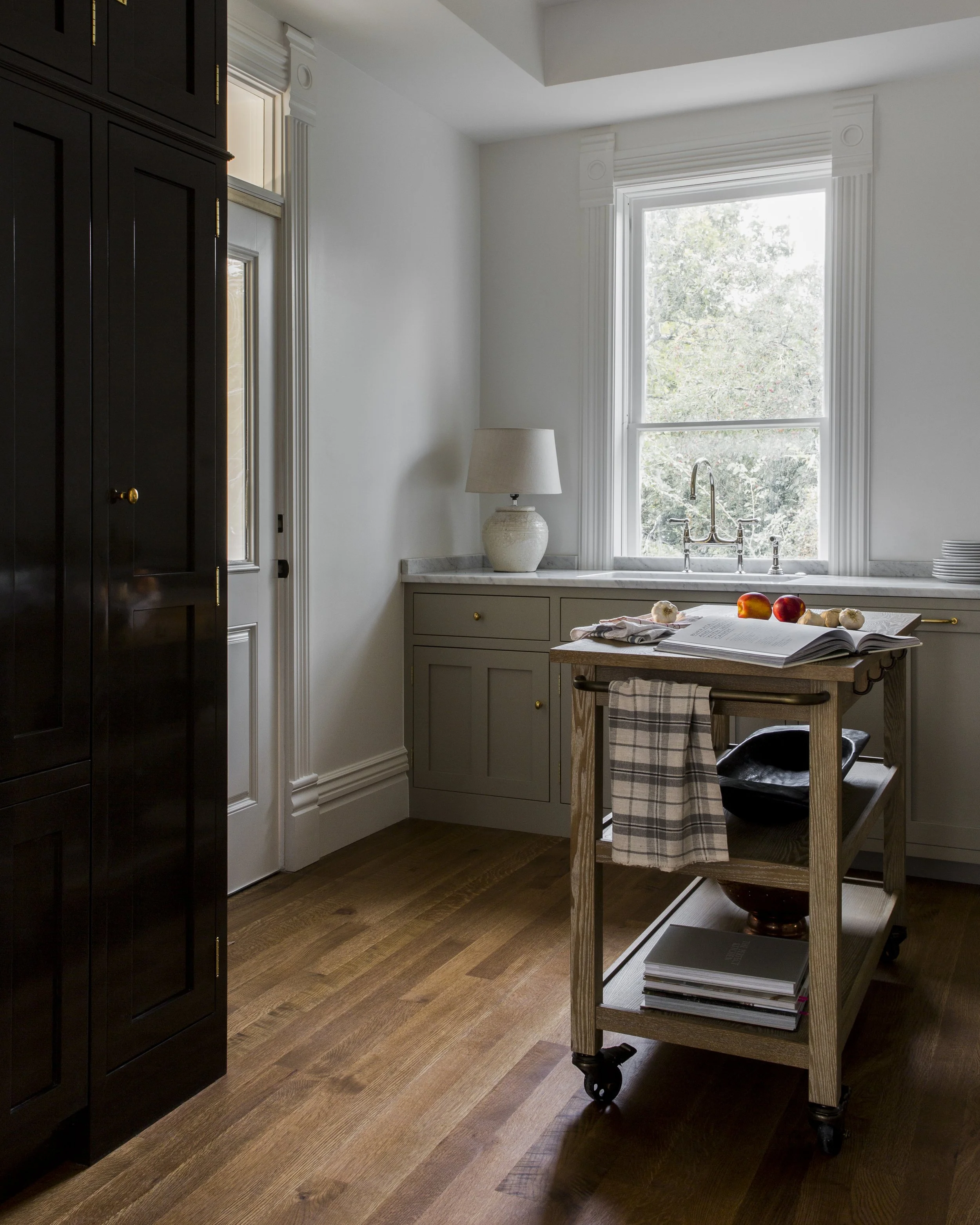 Alta Godbe Kitchens — Alex Adamson