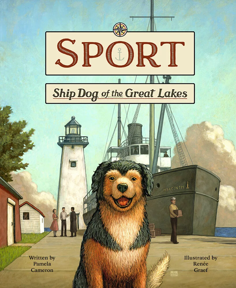 Shop — Renée Graef Illustration