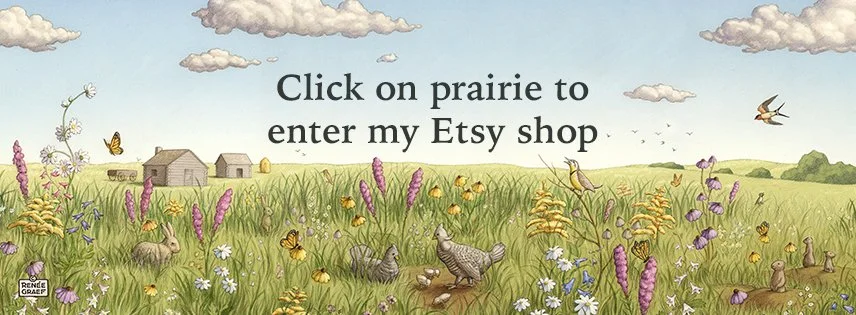 Shop — Renée Graef Illustration