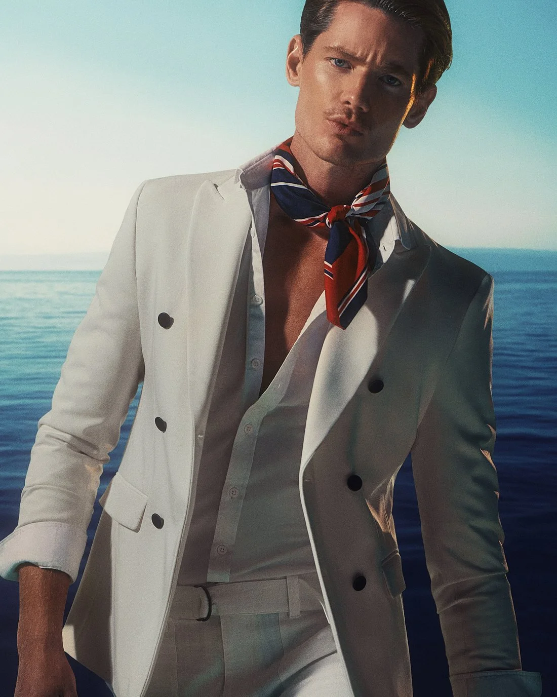 Mark Sullivan-Bradley - Photographer & Director Mark Sullivan-Bradley