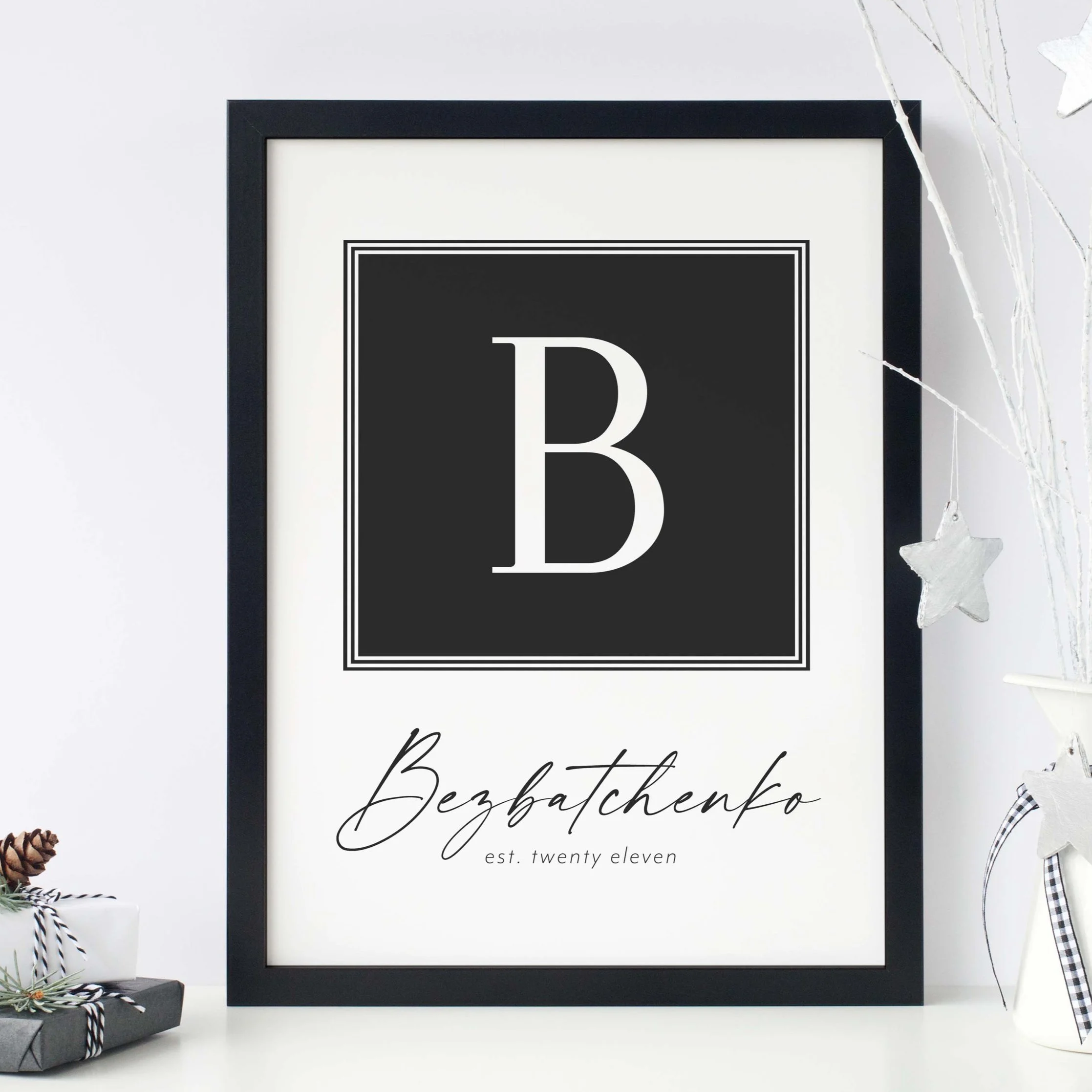 Baci Designer | The Shop — Baci Designer