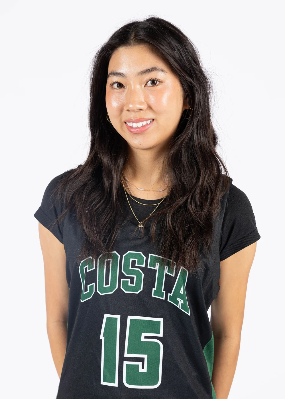 Varsity — Mira Costa Girls Basketball