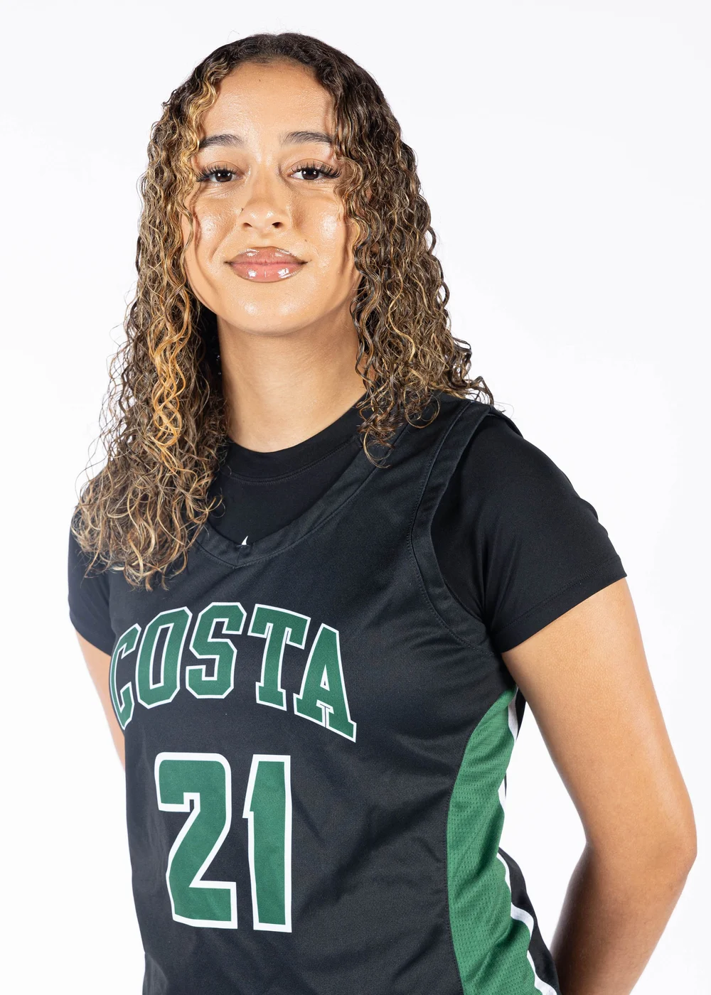 Varsity — Mira Costa Girls Basketball