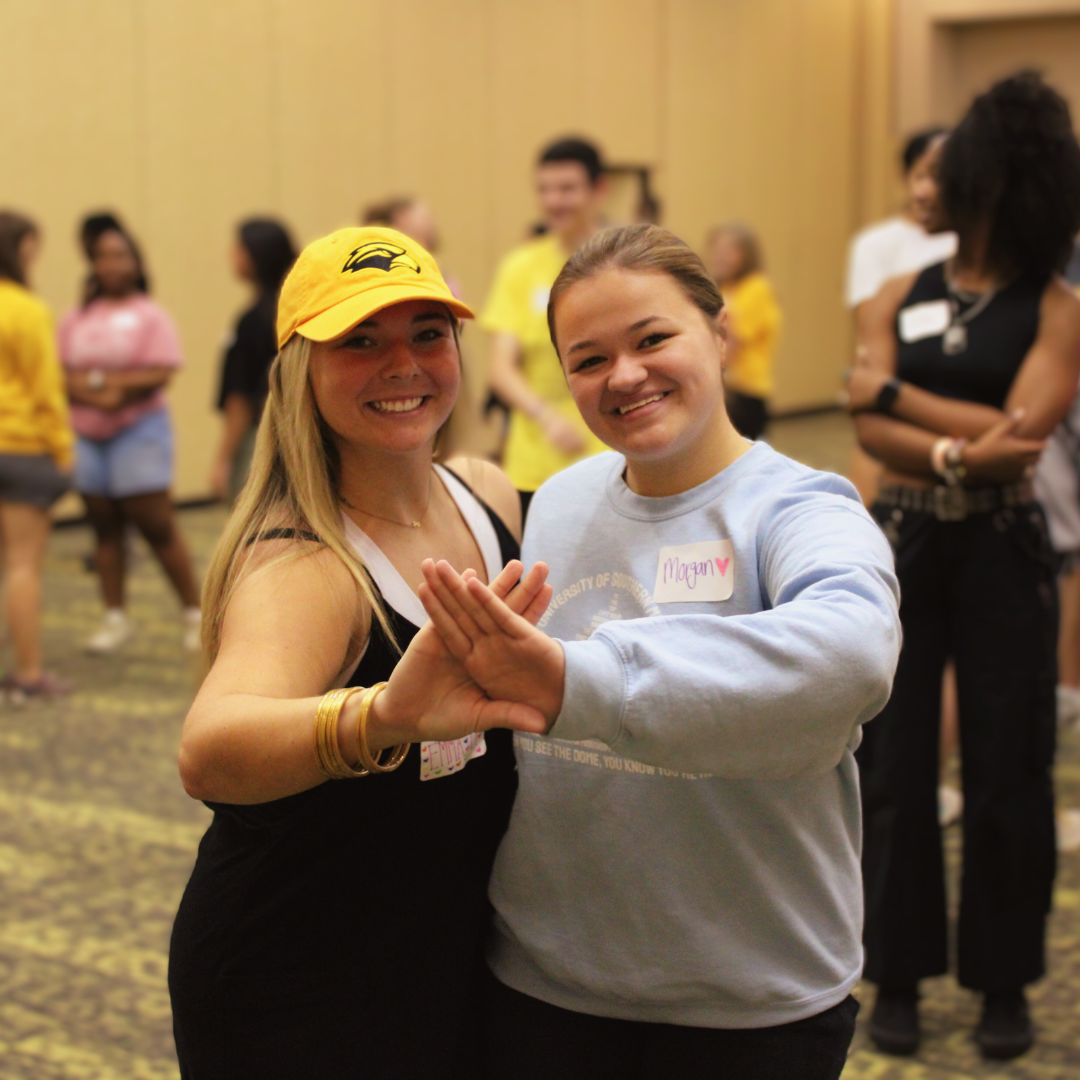 Southern Miss SGA