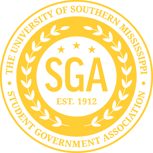 Southern Miss SGA