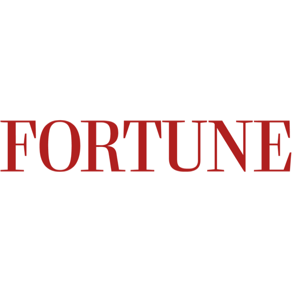 Fortune Magazine Cover Template
