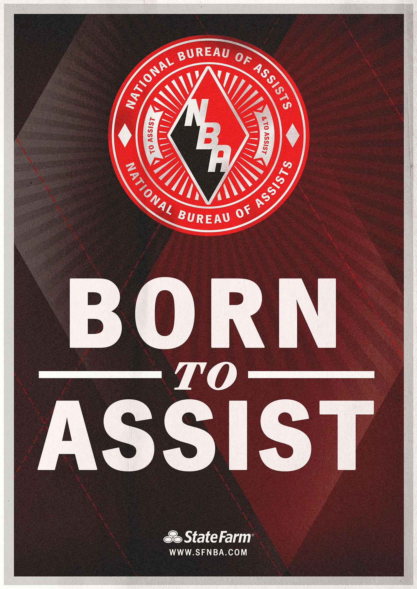 State Farm - NBA — Basic Environment