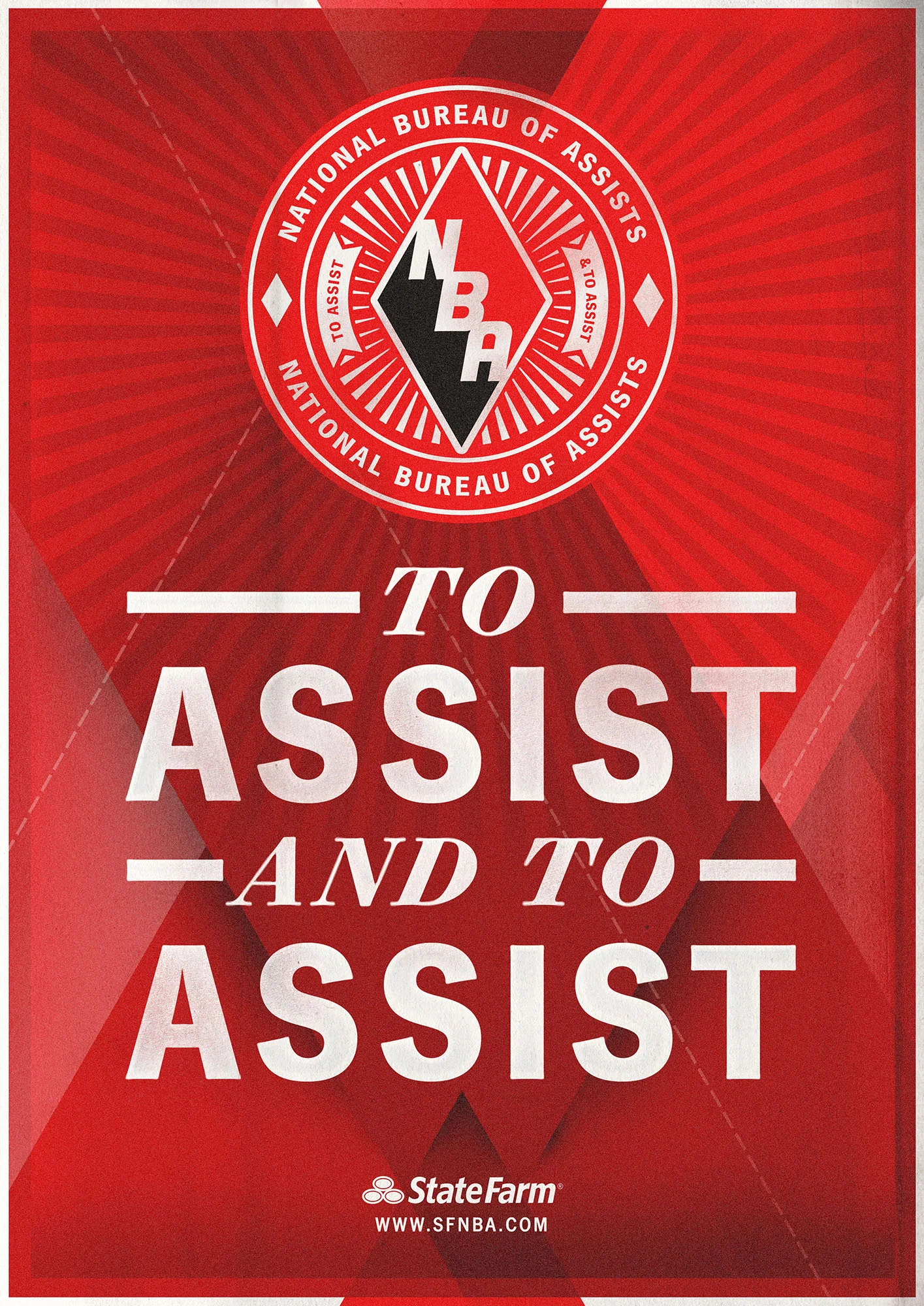 State Farm - NBA — Basic Environment