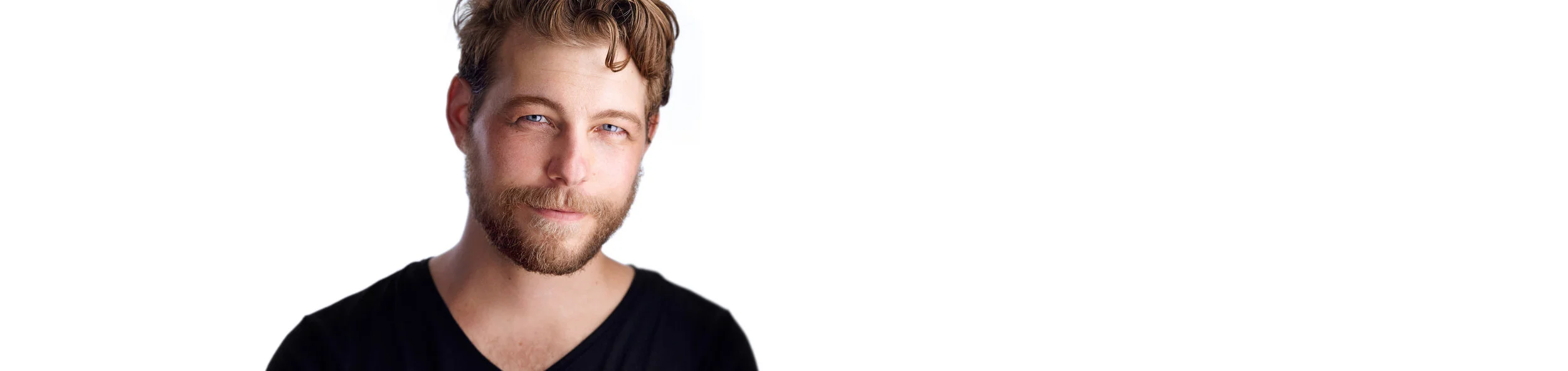 Daniel Sommer Photography | Sydney Headshot Photographer