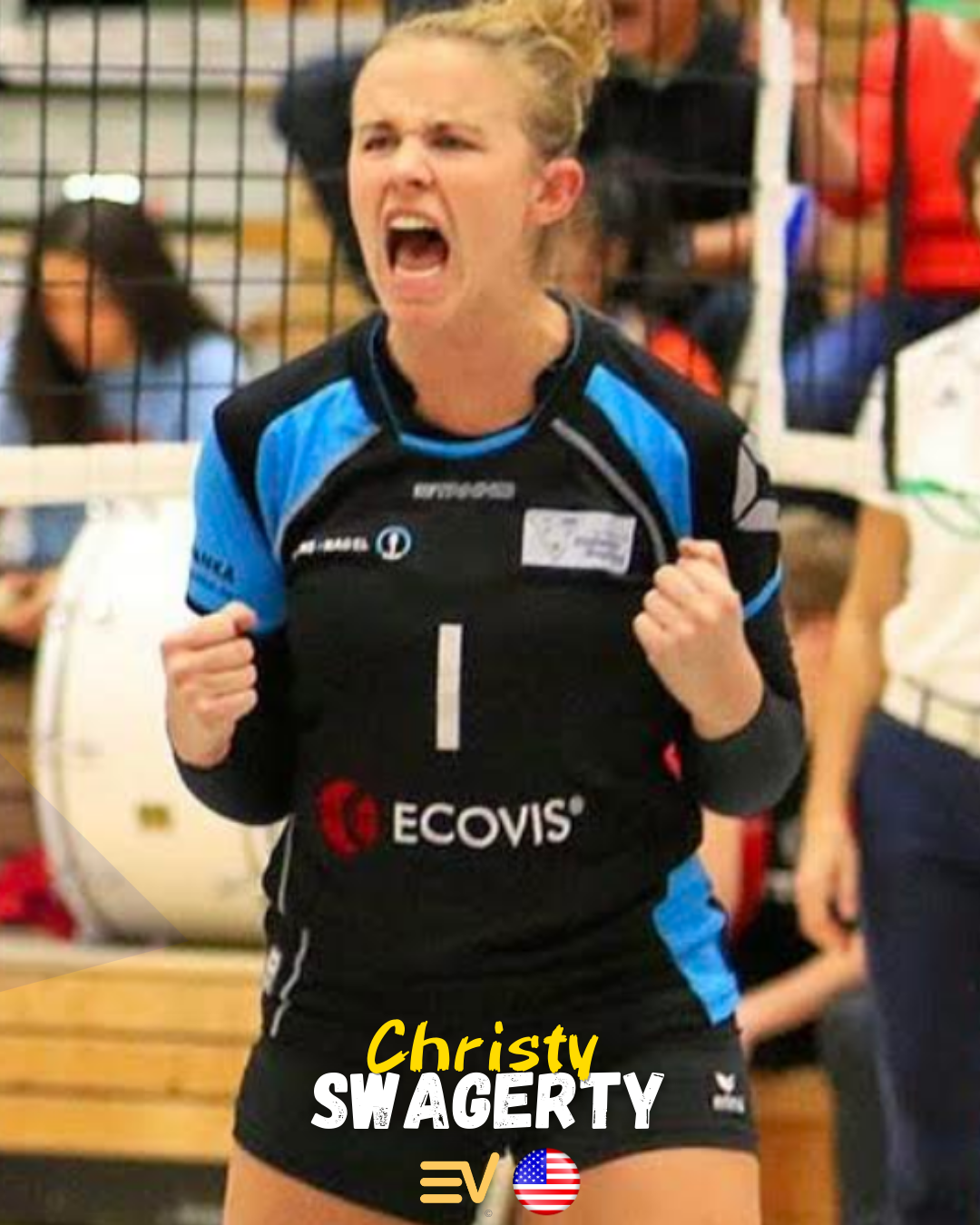 Our Staff — EliteVolley.com