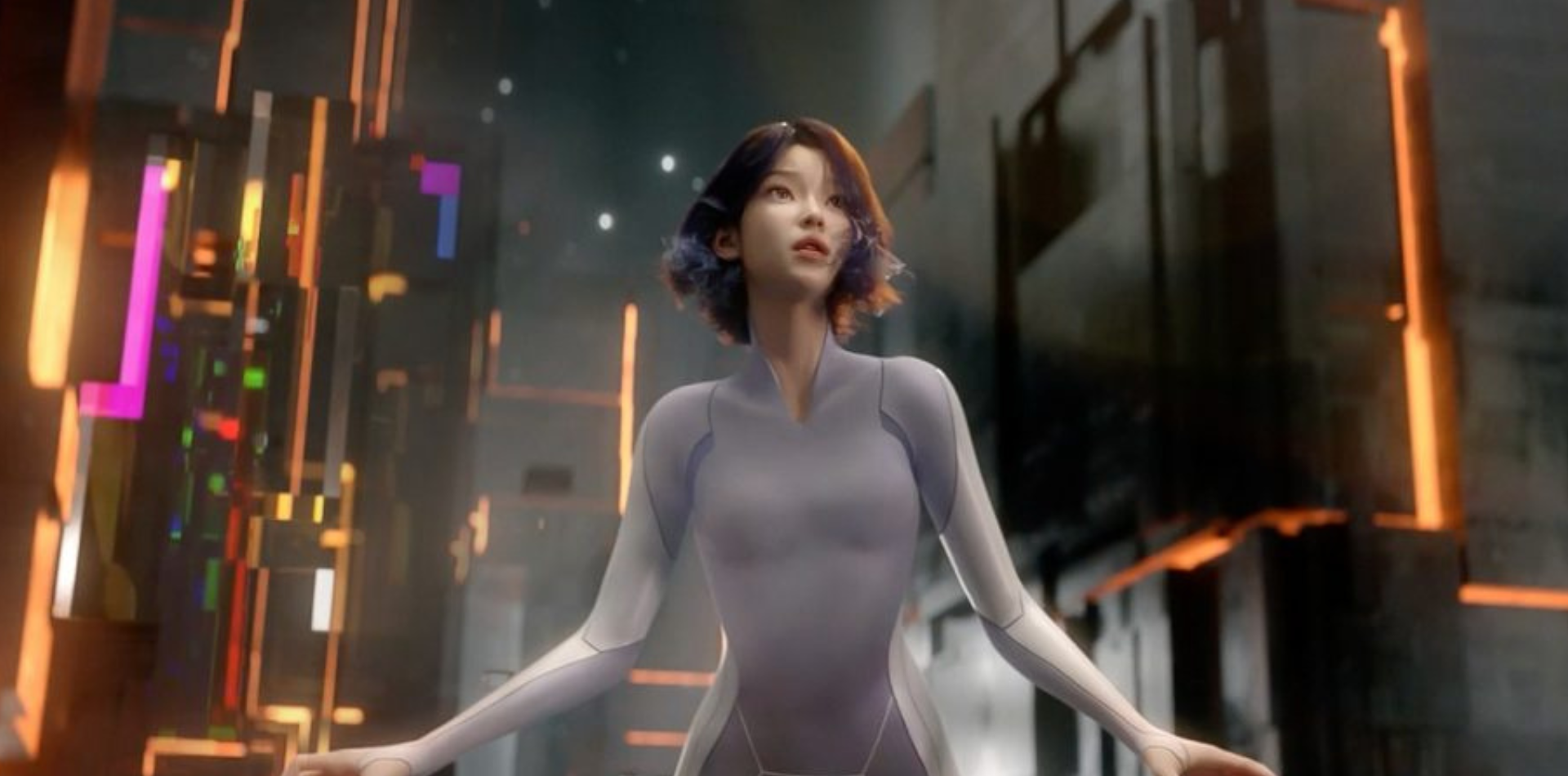 Naevis Debuts as SM’s First Virtual Artist: The Next Big Trend in ...