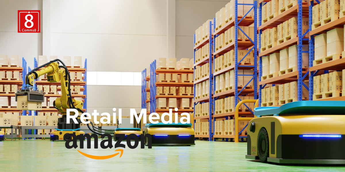 The Ultimate Guide To Amazon Retail Media: 8 Proven Secrets For Double ...