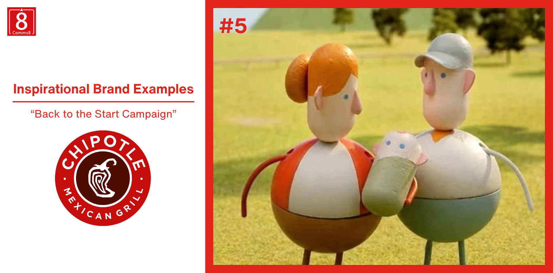 The Power of Storytelling in Content Marketing: 5 Inspirational Brand ...