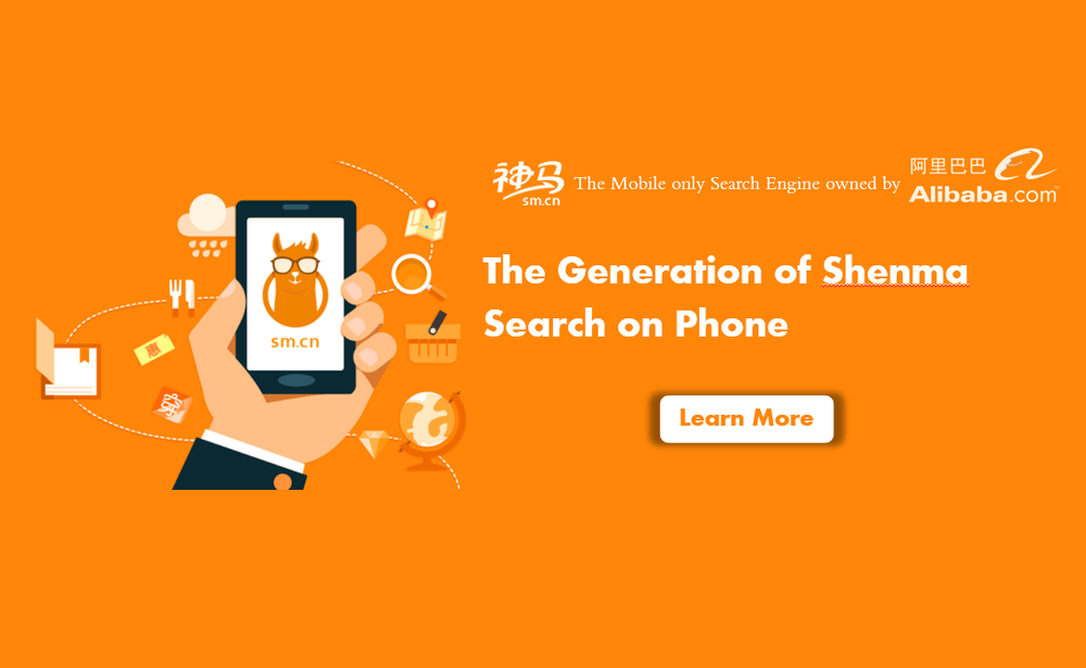 Not just Baidu: All You Need To Know About Top 5 Chinese Search Engines ...