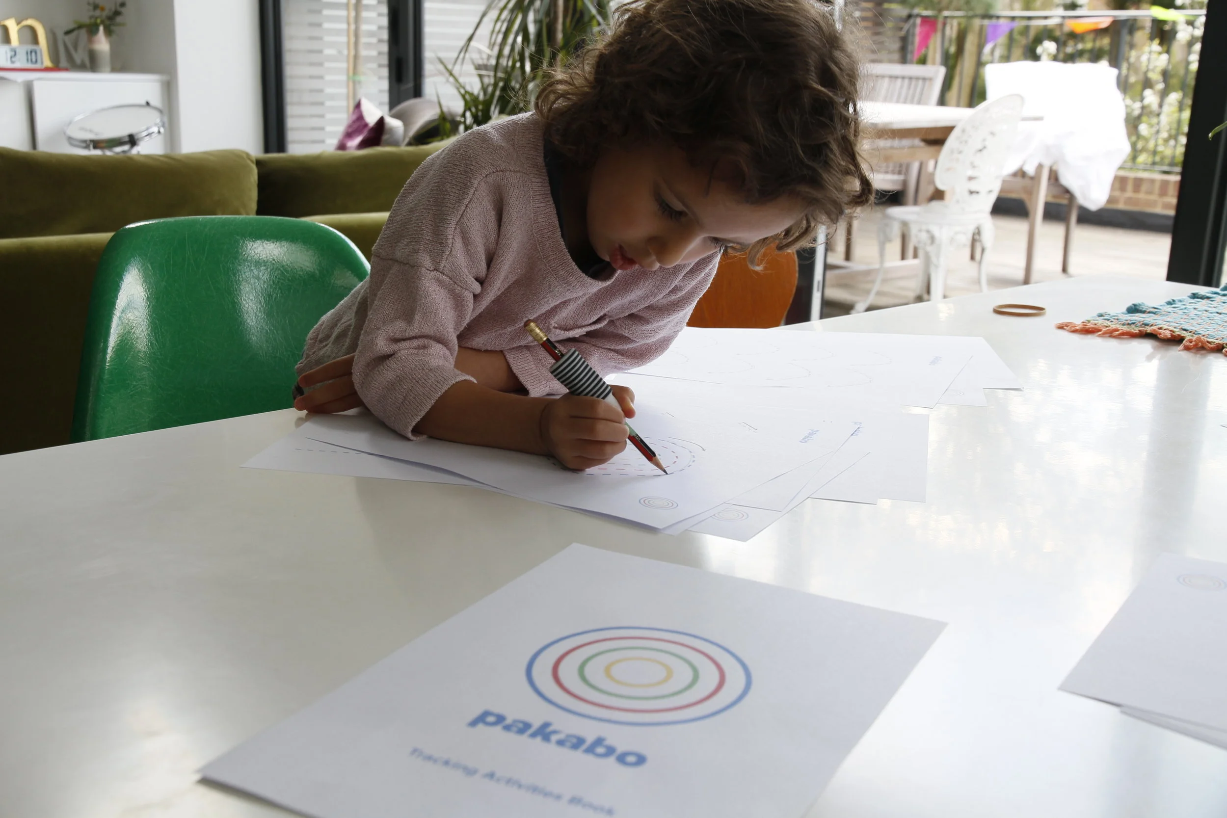 Is Handwriting Still Important Pakabo Wireless Wooden Interactive Toy