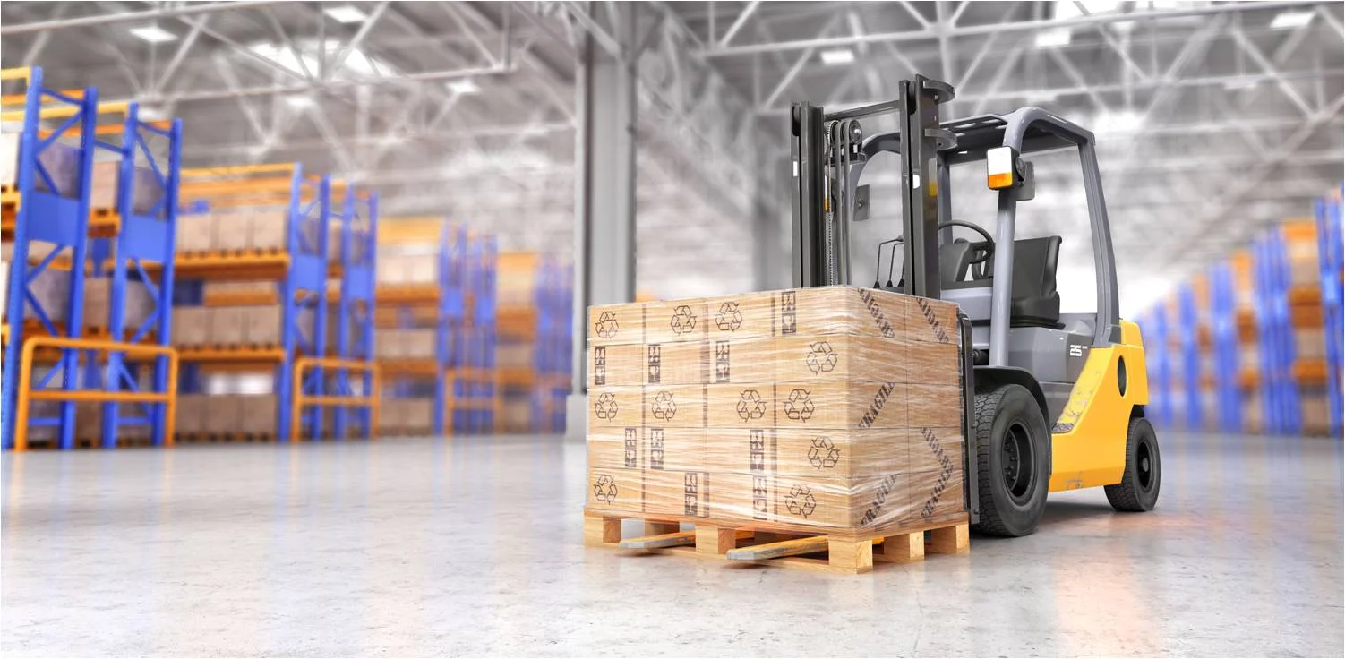 National Warehouse Consolidation & Deconsolidation Services