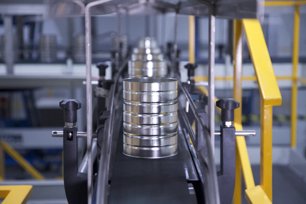 Visy - For a better World