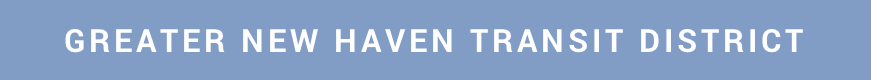 Greater New Haven Transit District