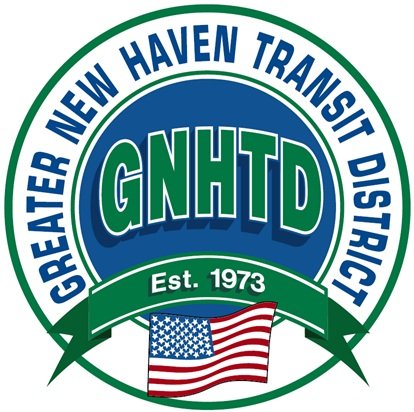 Service Area — Greater New Haven Transit District