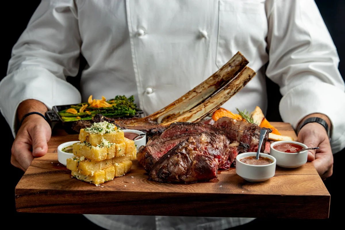 Event — Seattle Polo Party