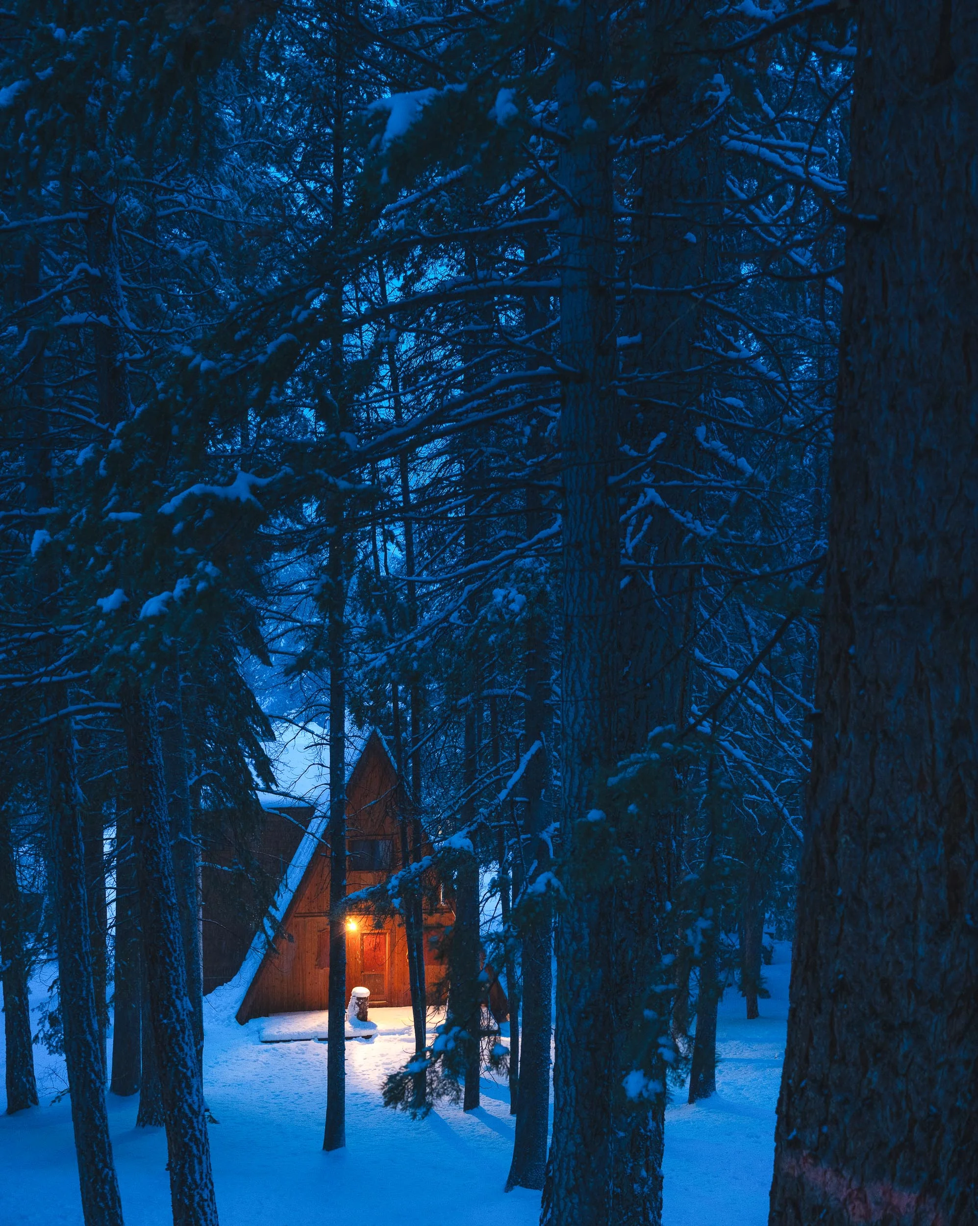 MATT WIER - Architecture, Lifestyle, Travel Photographer