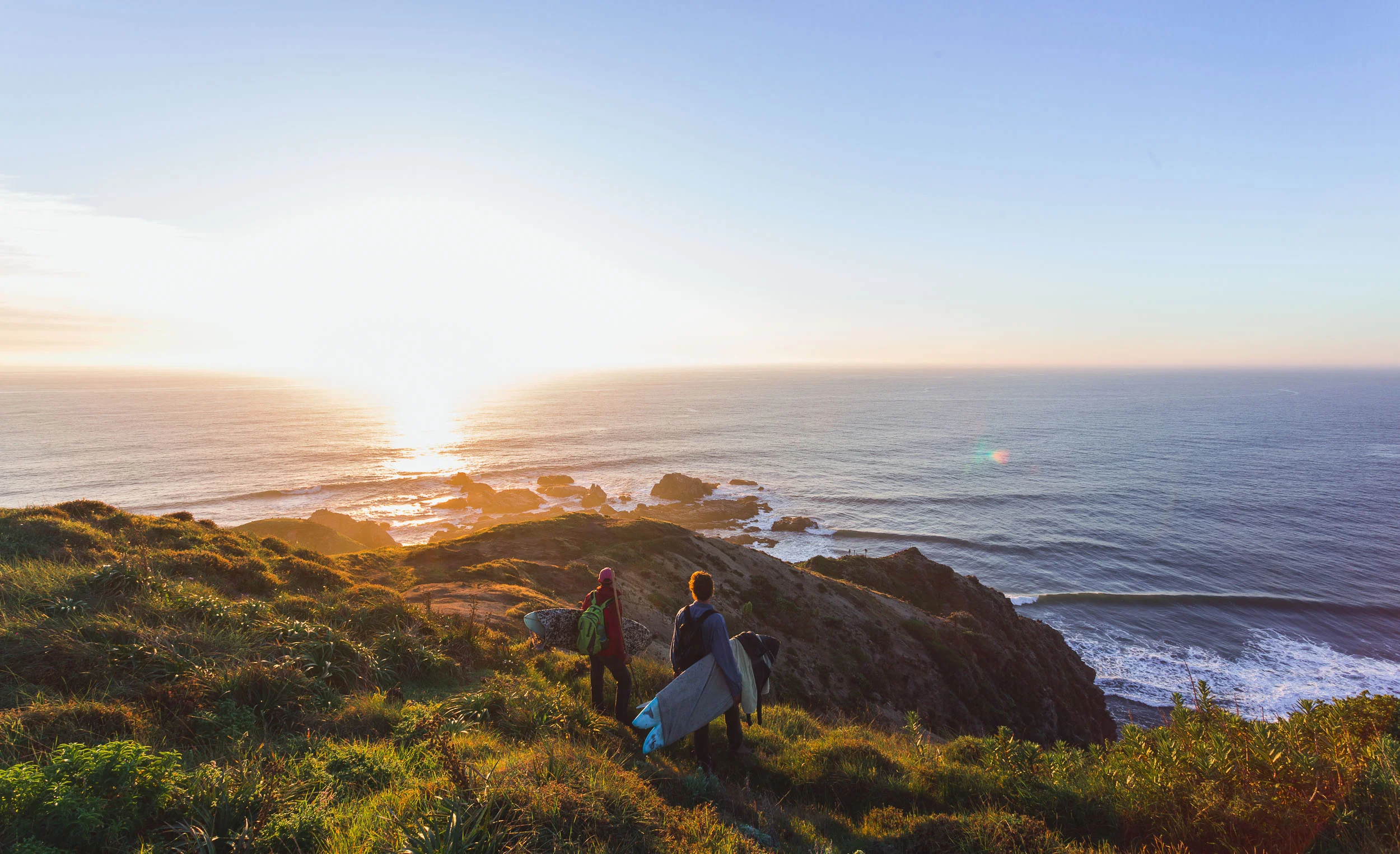 MATT WIER - Architecture, Lifestyle, Travel Photographer