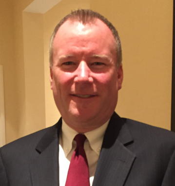 Doug Dalrymple — Building For God Community Foundation