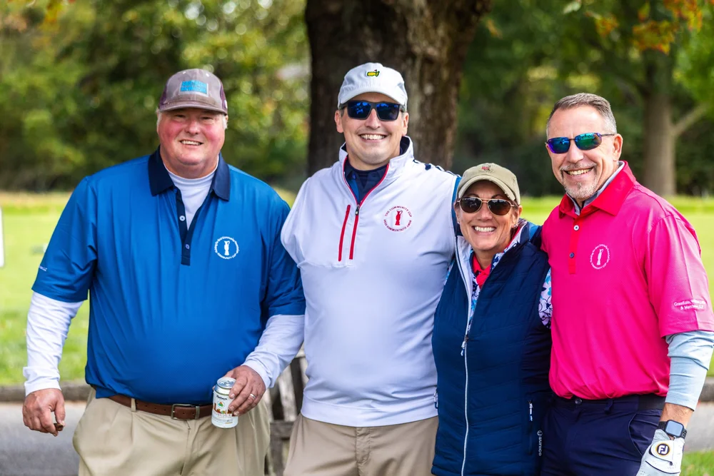 About The Community Cup Golf Invitational — Building For God Community ...