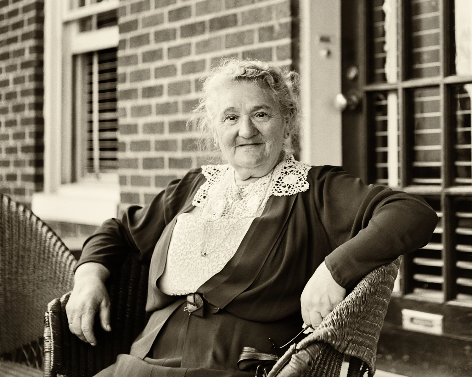 Family History - Adalman and Lazarus — LEE GOODWIN PHOTOGRAPHY