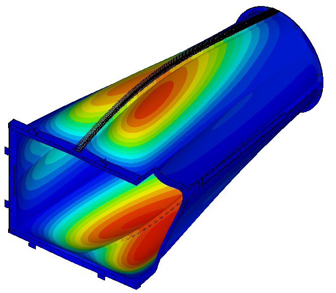 Finite Element Analysis — Mrd Engineering