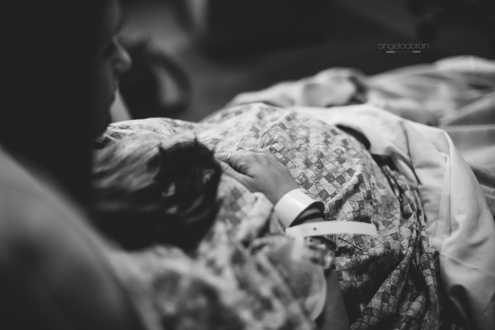 a beautiful birth story {austin birth photographer} | Family & Newborn ...