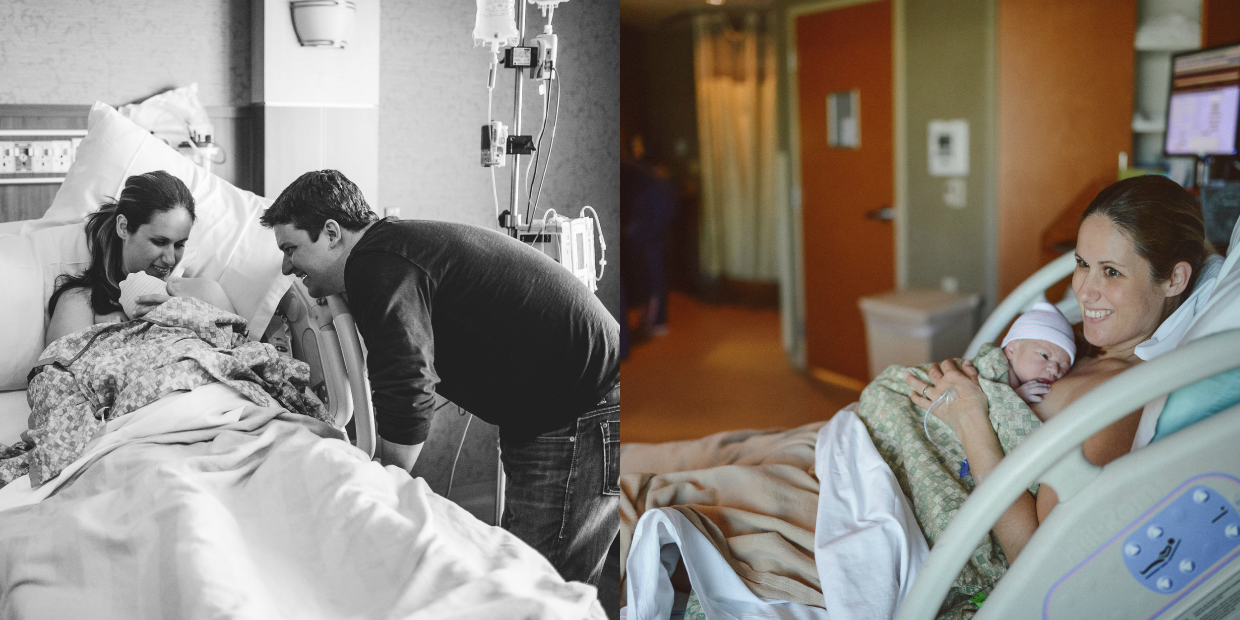 a beautiful birth story {austin birth photographer} | Family & Newborn ...