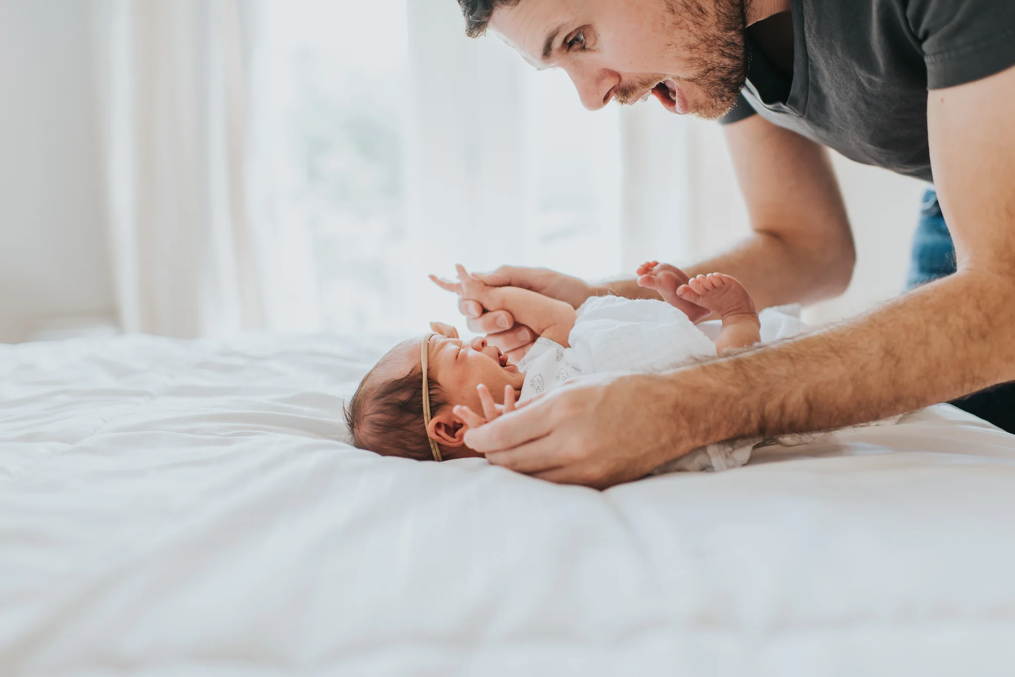 Angela Doran | Family & Brand Lifestyle Photographer | Austin TX