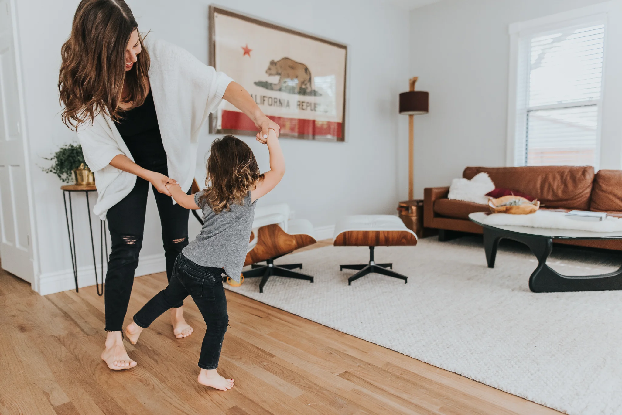 Angela Doran | Family & Brand Lifestyle Photographer | Austin TX