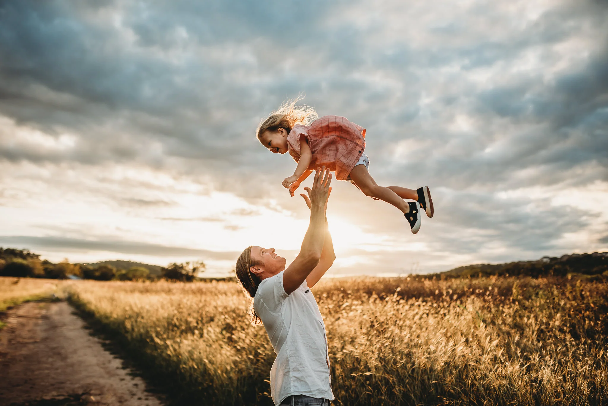 Angela Doran | Family & Brand Lifestyle Photographer | Austin TX