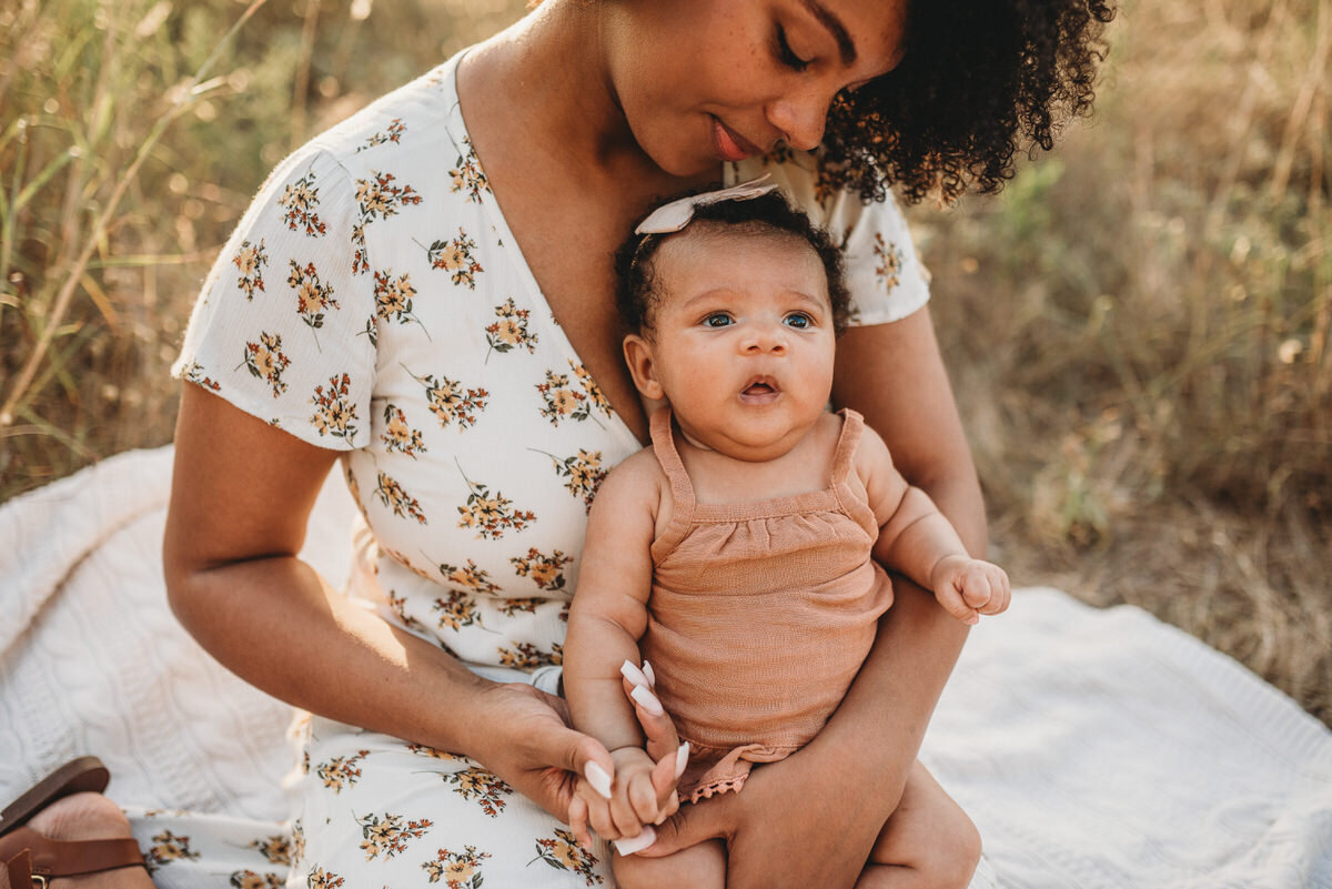 Angela Doran | Family & Brand Lifestyle Photographer | Austin TX